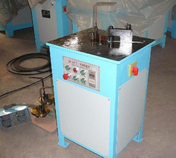 The Significance Of Metal Twisting Machines - Business Solutions